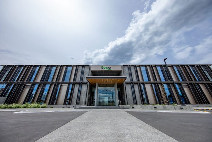 Parent Company of Bovogen Biologicals; ANZCO Foods, extends healthcare ...